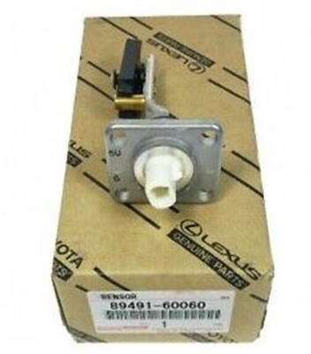 Toyota Genuine OEM 89491-60060 Engine Oil Level Sensor Land Cruiser | eBay