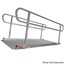 Titan Ramps Handrails for 8' Wheelchair Entry Ramp 847821031758 | eBay