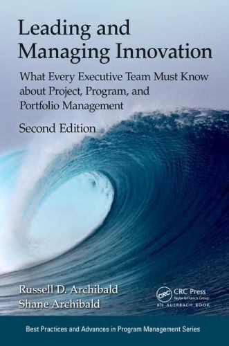 Best Practices in Portfolio, Program, and Project Management Ser ...