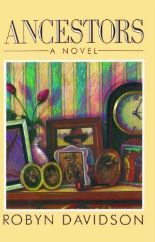 Ancestors by Davidson, Robyn 9781476766904| eBay