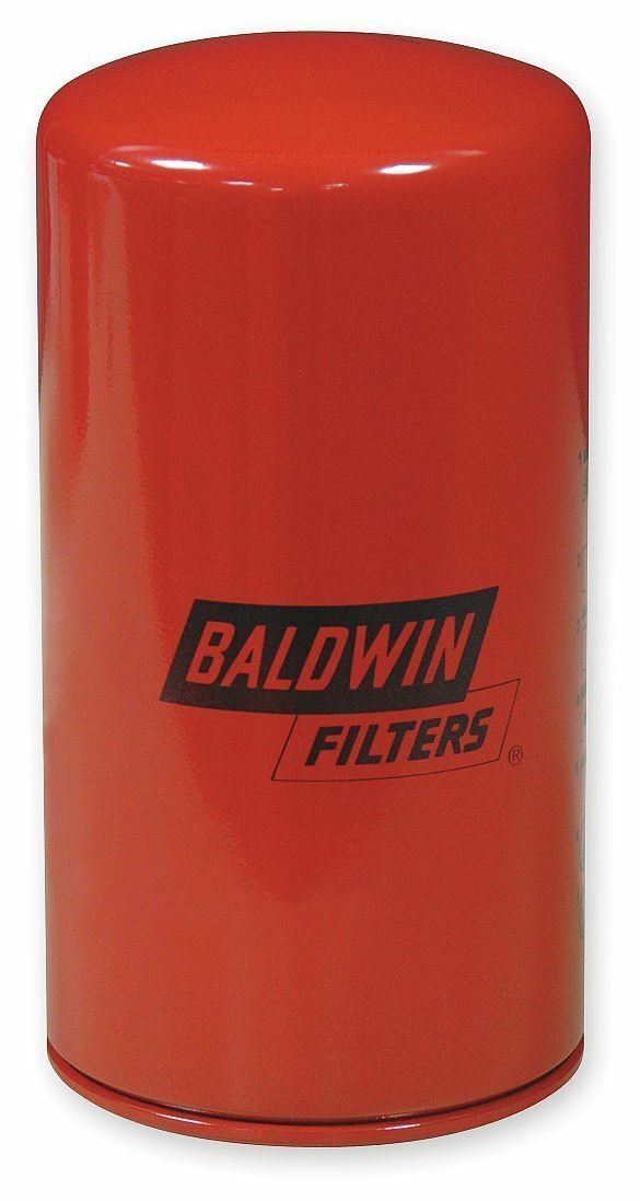 BALDWIN B7241 - cross reference oil filters | oilfilter-crossreference.com