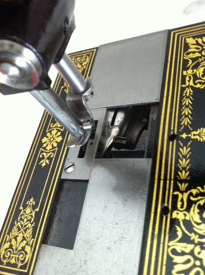 Restoration decals for antique sewing machine Rhenania or similar | eBay