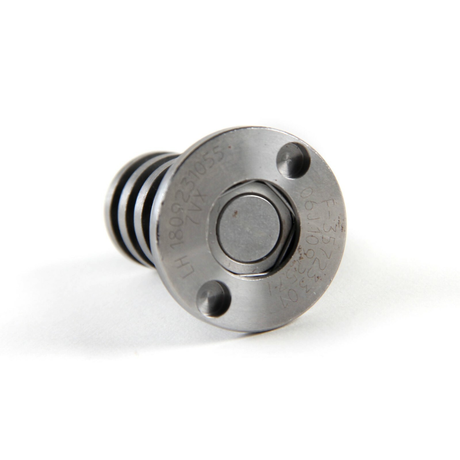 Camshaft Adjuster Valve Fit For VW Jetta 1.8T 2.0T 06L109257D | eBay