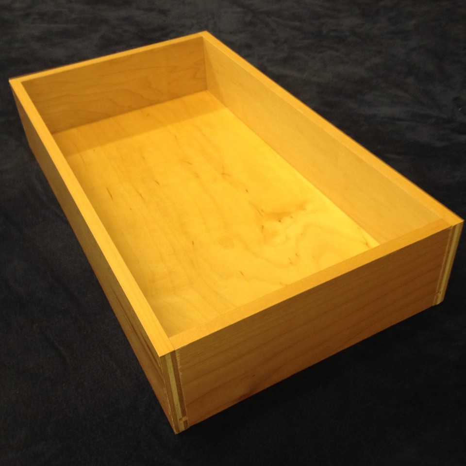 Custom, cut to size, Replacement drawer box | eBay