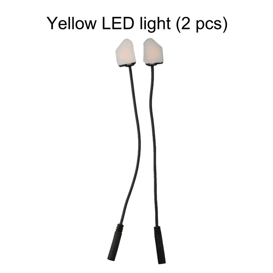 BSD Lens Light Alarm Safety Driving Vehicle, Car Blind Spot Detection ...