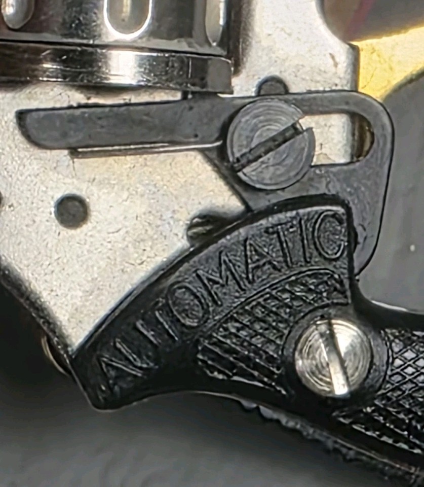 VINTAGE ANDRES & DWORSKY XYTHOS 2MM MINIATURE PIN FIRE SET | eBay