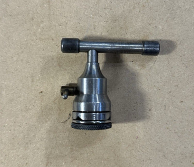 Watchmakers Old Waller Grinding Fixture Lathe Graver Screwdriver Tool ...