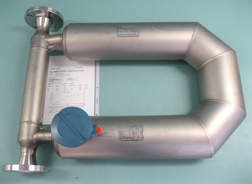 2" 150# Micro Motion CMF200 Sensor 700 Core Processor CALIBRATED P15 | eBay