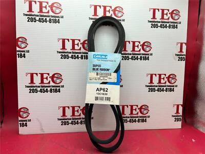 Carlisle AP62 Belt | eBay
