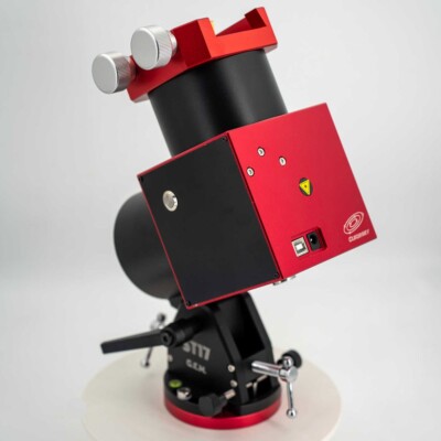 ClearSky Mechanical Home Version ST17 Harmonic Equatorial Mount 13-20KG ...