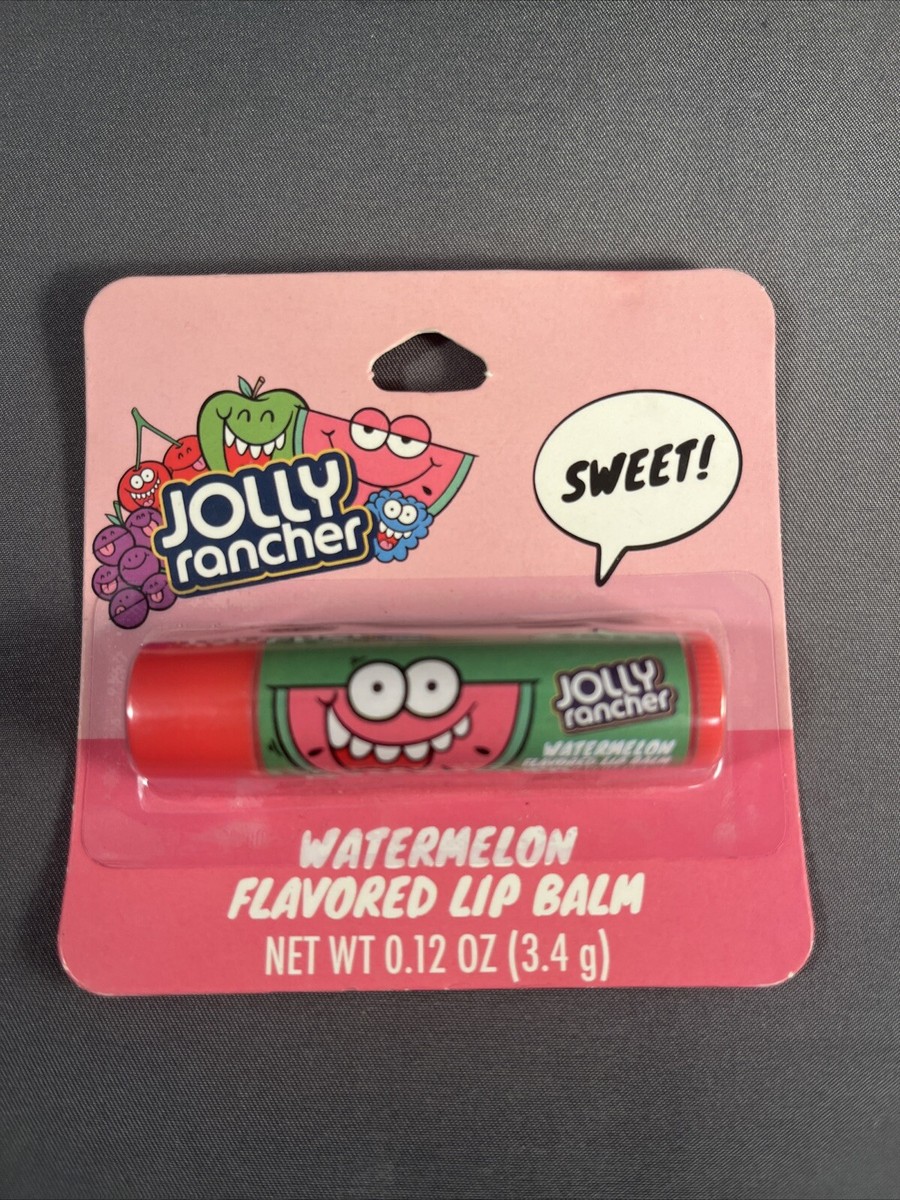 Jolly Rancher Watermelon Lip Amazon.com : Jolly Rancher Cherry