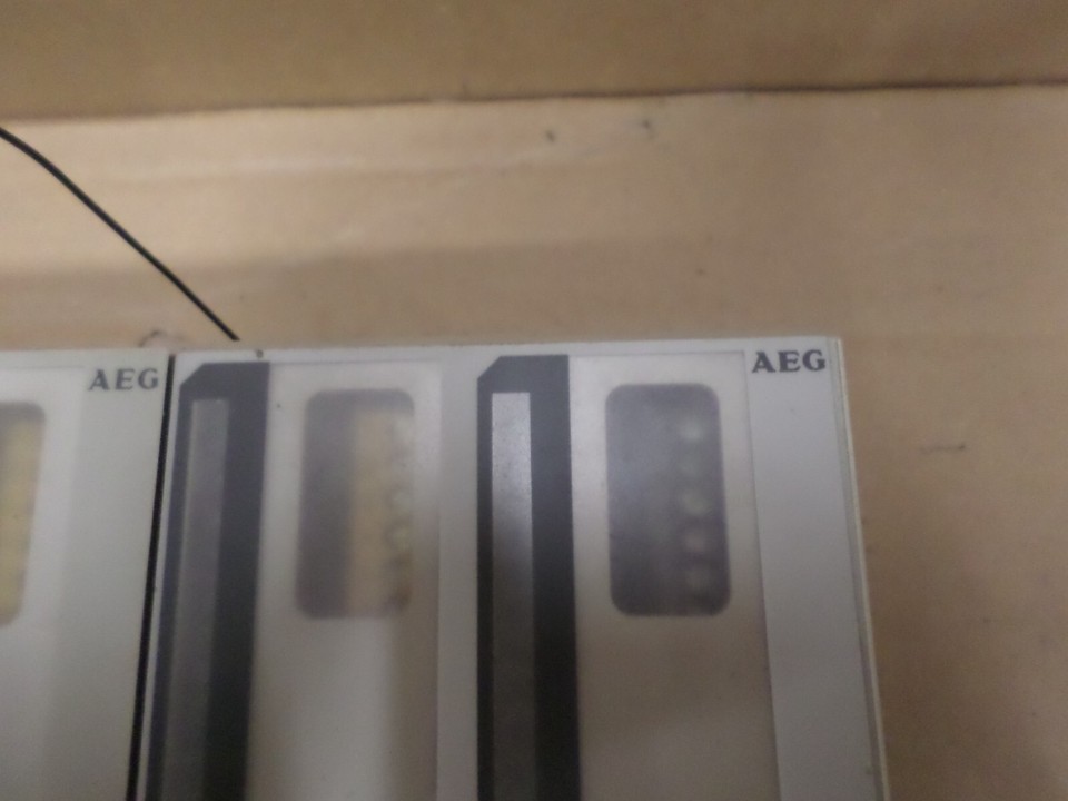 Schneider Modicon Compact PLC 984 CPU | eBay