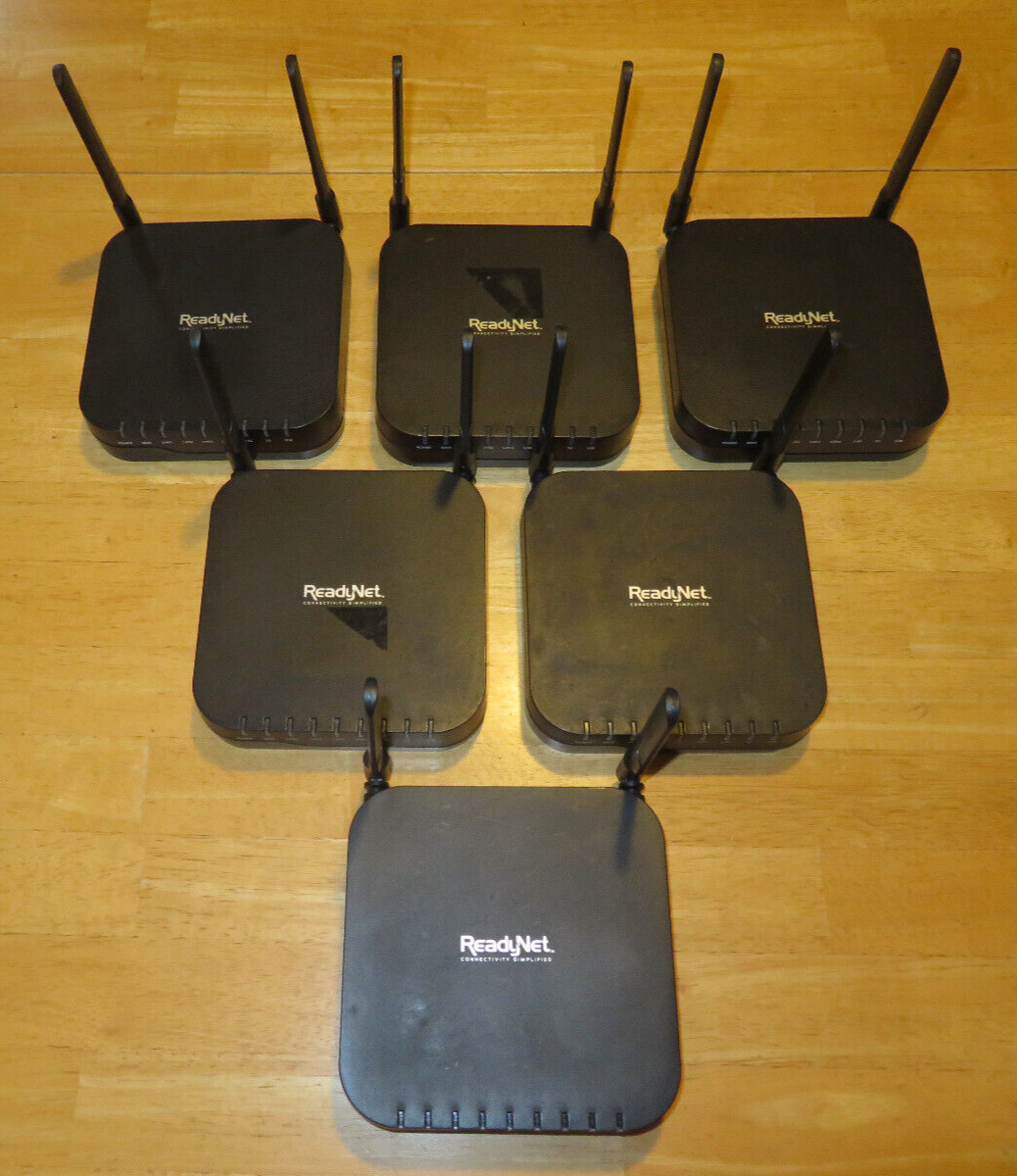 ReadyNet AC1200M - Wireless WiFi Router, 802.11ac Dual Band, TR-069 ...