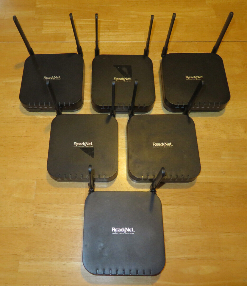 ReadyNet AC1200M - Wireless WiFi Router, 802.11ac Dual Band, TR-069 ...