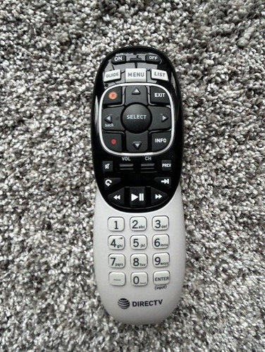 DirecTV IR/RF remote Model RC73 Never Used Free Ship | eBay