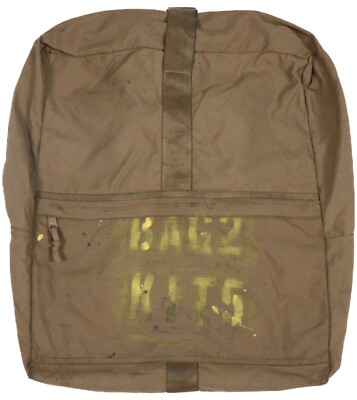 USMC FSBE Deployment Kit Bag Field Pack Marine Corp Equipment Bag ...