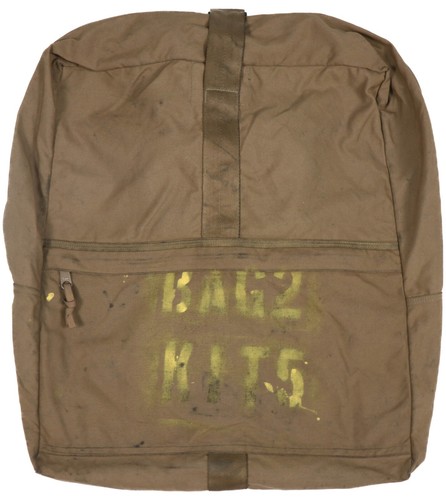 USMC FSBE Deployment Kit Bag Field Pack Marine Corp Equipment Bag ...