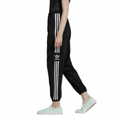 [DU8188] Womens Adidas Originals Track Pants | eBay
