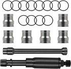 For CAT Caterpillar C7 C9 3126B Injector Sleeve Cup Removal Tool ...