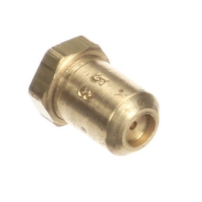 Star Manufacturing Star 2A39335 Orifice Hood #53 | eBay