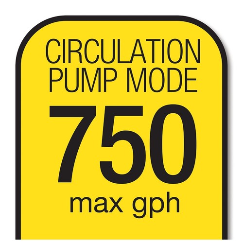 Marineland Maxi-Jet 600, Multi-Use Water Pump and Power Head, Fully ...