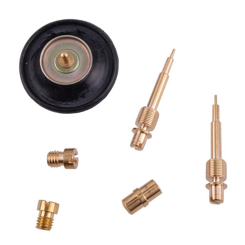 Kit reconstruction carburateur 2set pour Honda CM400E CM400T 80-1981 26 ...