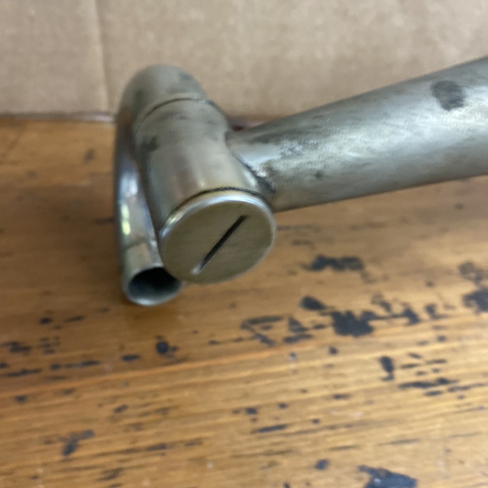 Victrola Phonograph VV-XI Victor Talking Machine Parts: TONE ARM w ...