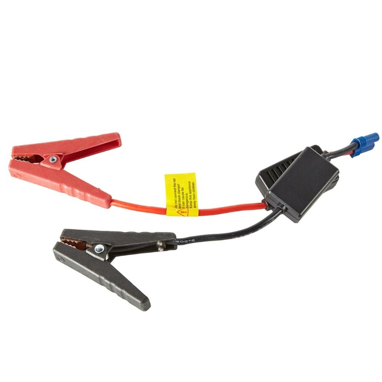 Yamaha Antigravity Replacement Mini Jump Start Clamps DBY-ACC56-24-99 ...