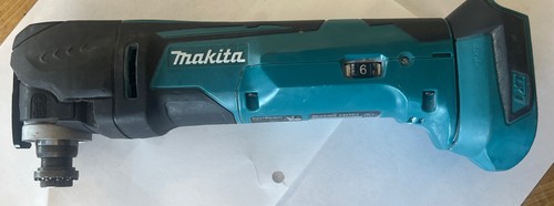 Makita - Cordless Multi-Tool (XMT03) - 18V LXT Tool Only 686024902638| eBay