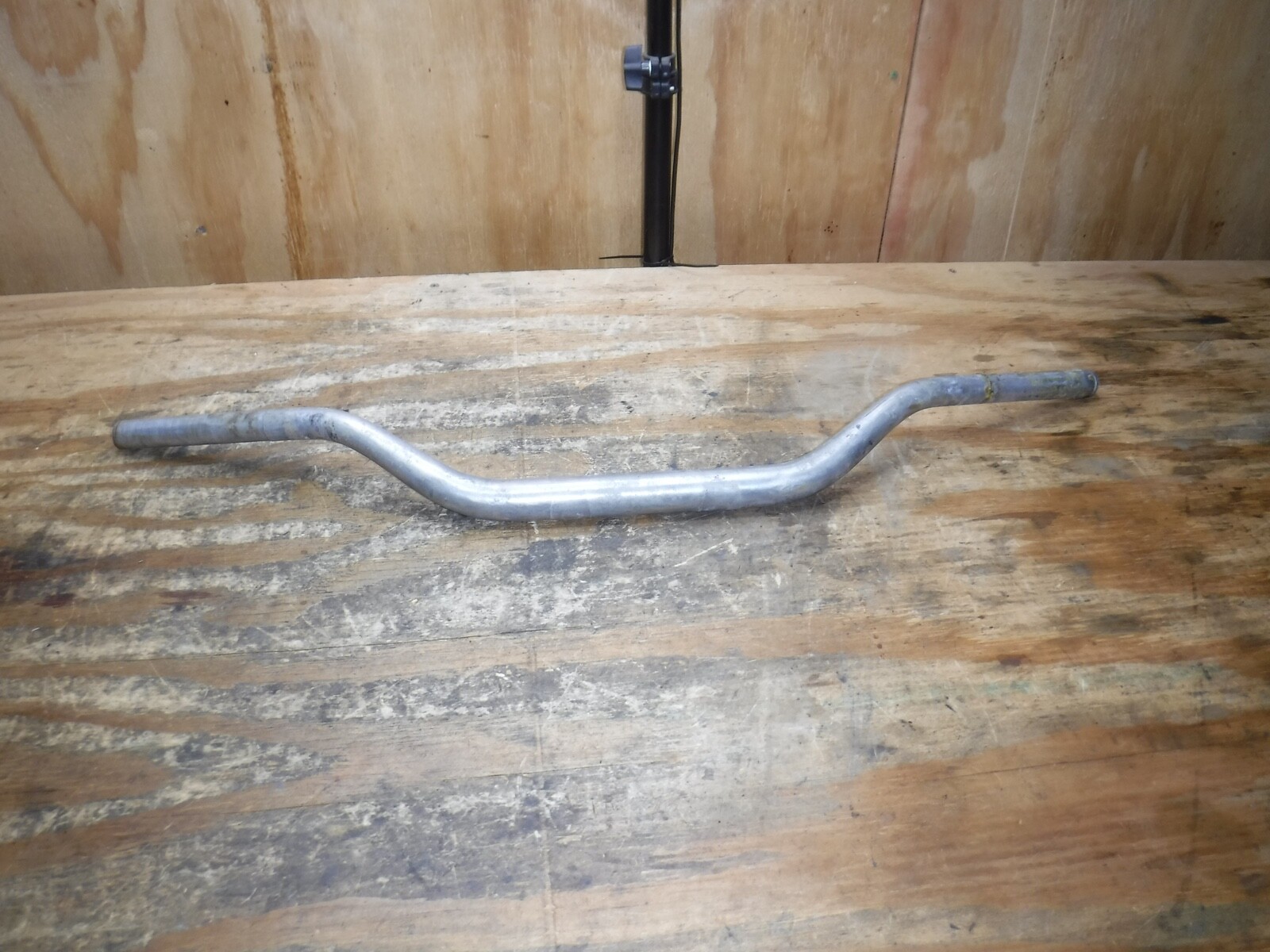 1996 Yz125 (C) Yamaha Handlebars Bars Fat 1 1/8'' Universal Hand ...