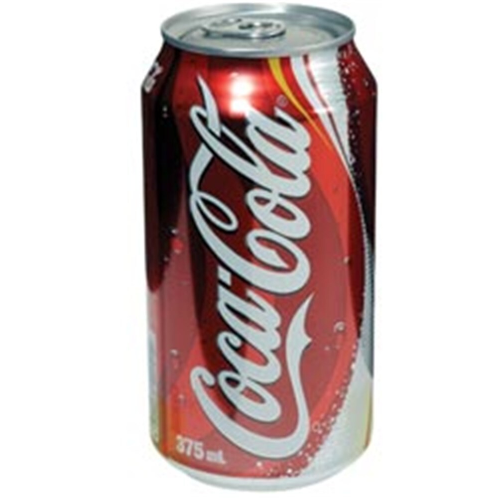 COKE 375ml cans 24pk | eBay