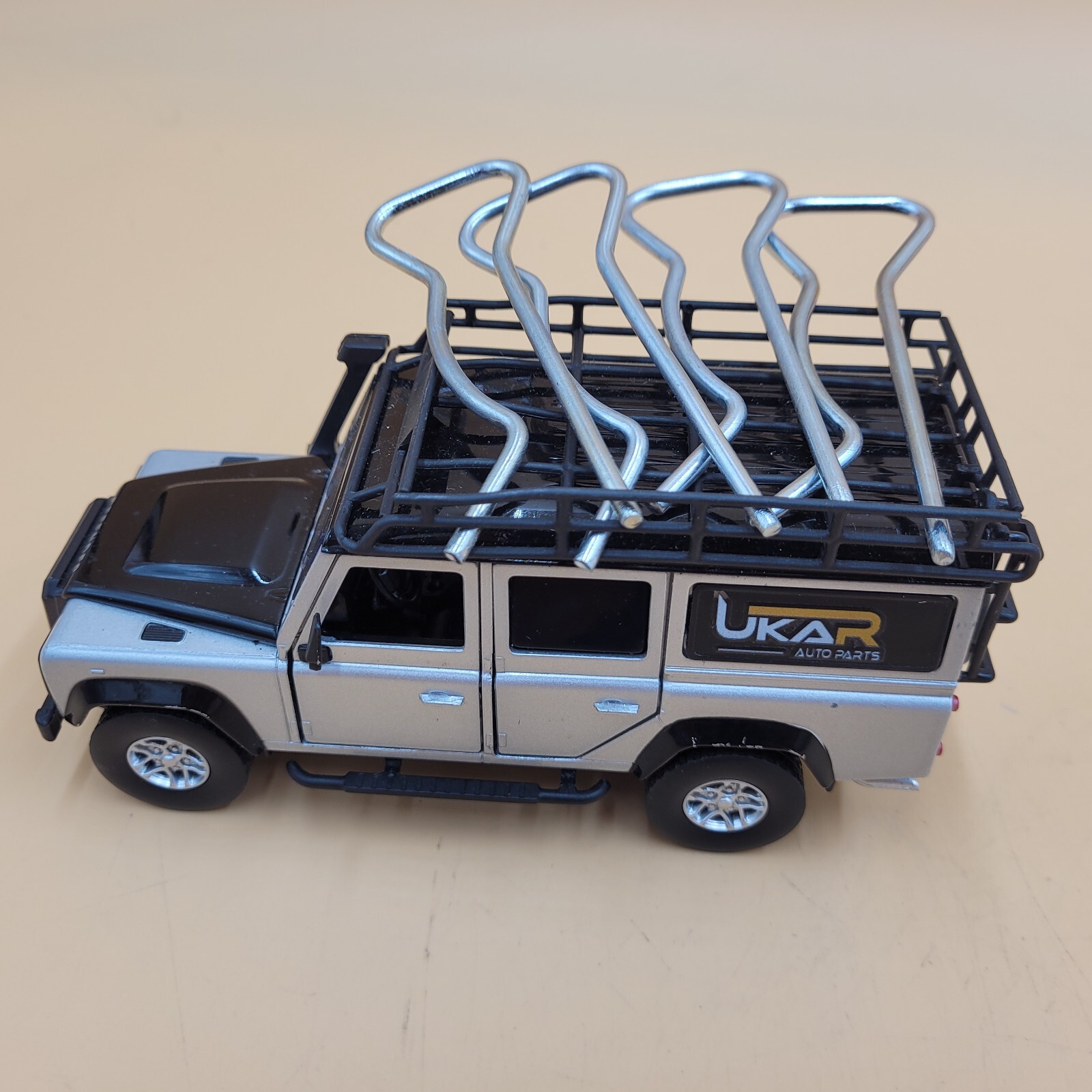 Land Rover Rear Air Spring Clip Set of 4 Part# ANR1148 | eBay