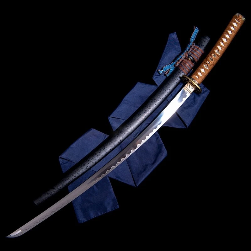 Crescent Shaped Sword