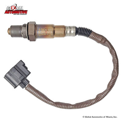 Genuine Oxygen Sensor for 2006-2015 Mercedes B C CLK CLS E GL GLK ML SL ...