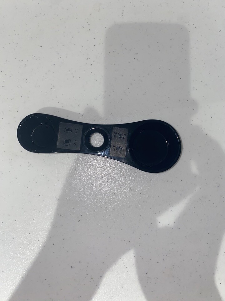 Ninja DualBrew CFP 201 Coffee Maker Measuring Scoop Replacement Part | eBay