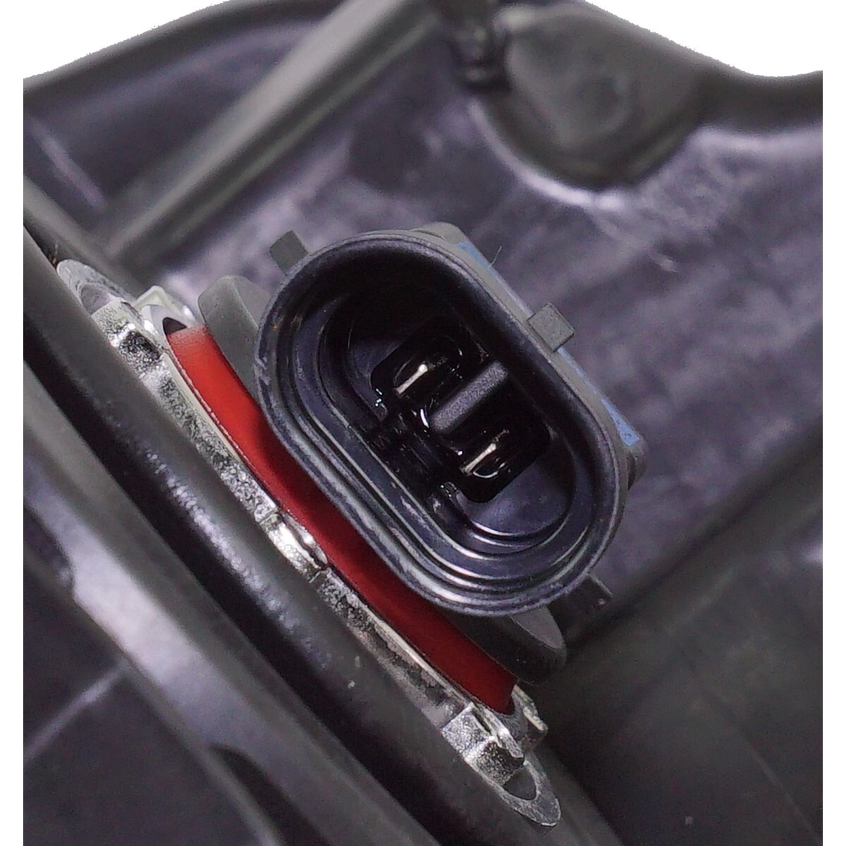 Headlight Lamp Right Hand Side Passenger 33100T7AA31 for Honda HR-V ...