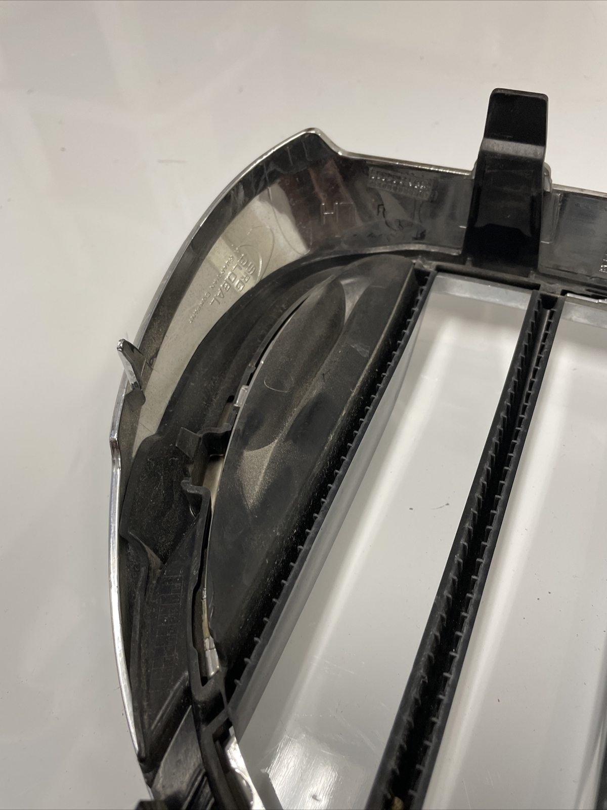 2016 BMW 740i G11 G12 OEM LH Left Driver Side Upper Kidney Grille ...