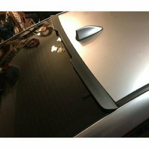 889HW Rear Window Roof Spoiler Wing Fits 2005~2010 Infiniti M35 M45 Y50 ...