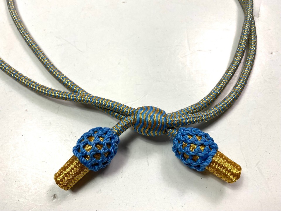 CIVIL WAR US CSA UNION CONFEDERATE OFFICER HAT CORD-INFANTRY | eBay