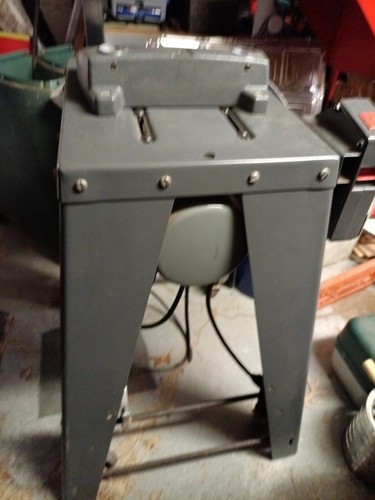 SHOPSMITH POWER STATION variable speed 110 V | eBay