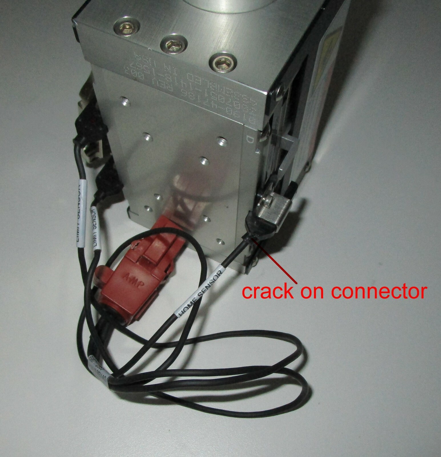 Applied Materials AMAT 0190-49999 rev 05 | eBay