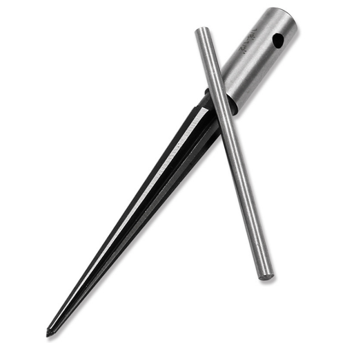 3-13mm Taper Reamer Bridge Pin Hole Hand Held T Handle Drill Bit ...