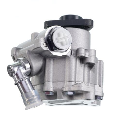 Power Steering Pump 32416766190 For BMW 525i 530i 545i 645Ci E60 E63 ...