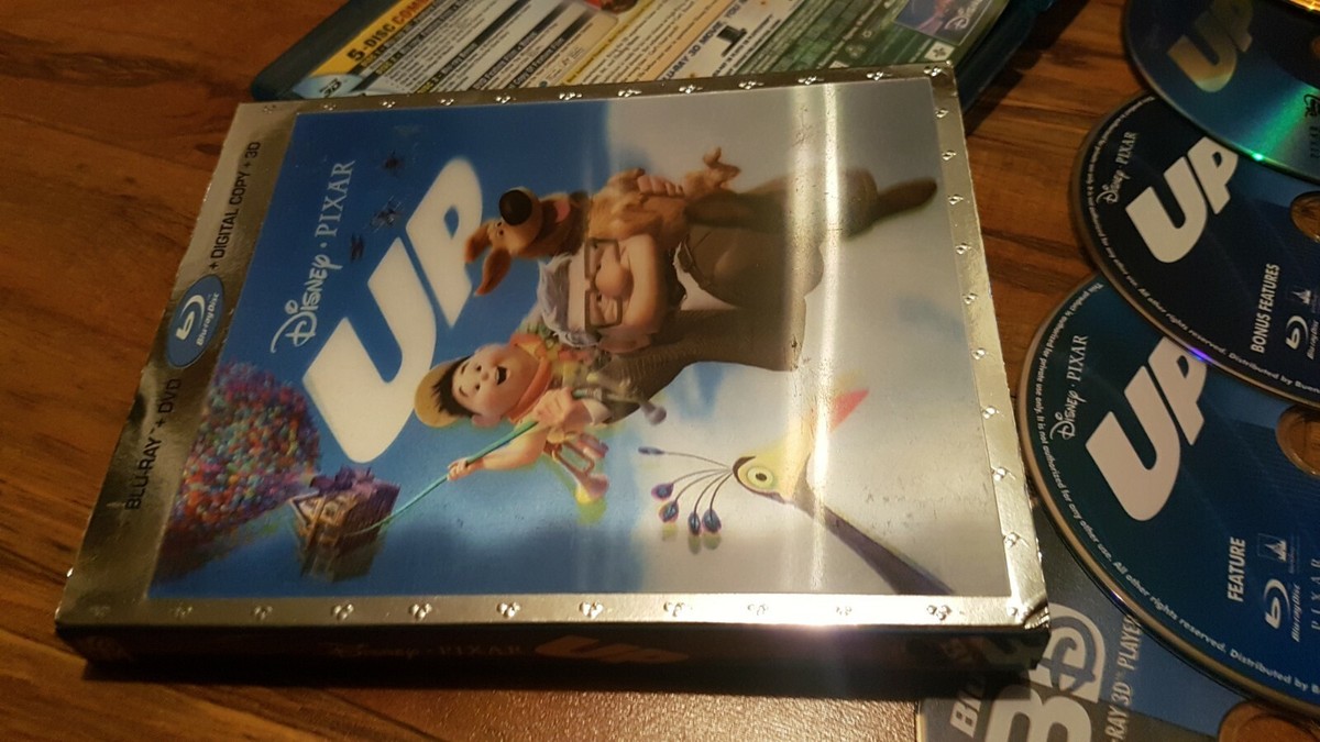 Capa De Dvd 3d