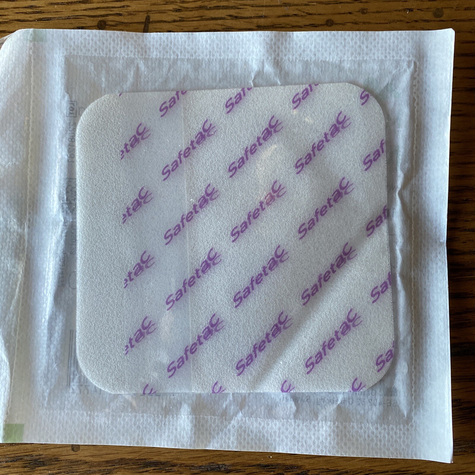 Mepilex® Border Lite Foam Wound Dressing 4x4in Ref# 281300. Lot Of 11 ...