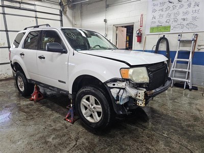 Side/rear/cargo Regulator FORD ESCAPE Left 08 09 10 11 12 | eBay