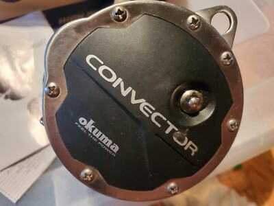 Casting - Okuma Convector