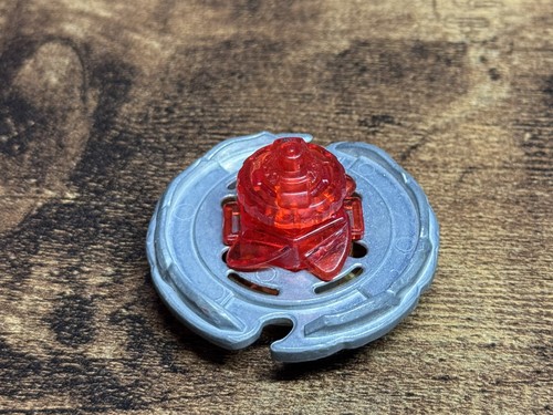Killer / Evil Gemios DF145 FS BB-56 Beyblade Metal Fight Takara Tomy # ...