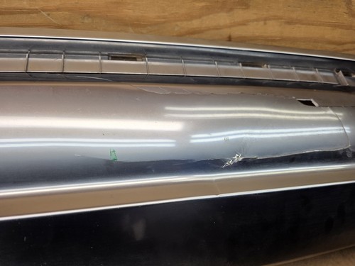 2021 2022 2023 Hyundai Santa Fe Rear Bumper Lower Cover Skid Plate ...