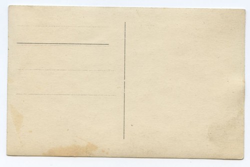 VINTAGE WW1 FRANCE ? CANON SHELL EXPLOSION BOMBSHELL USA WOW RPPC PHOTO ...